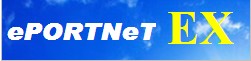 EX Login - ePORTNeT／EX Ver.3